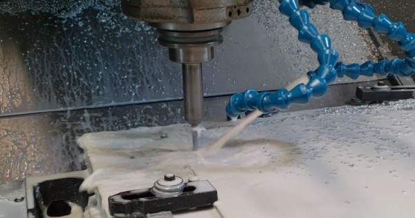 Sustainable Coolant Management in CNC Machining: Tips for Reducing ...